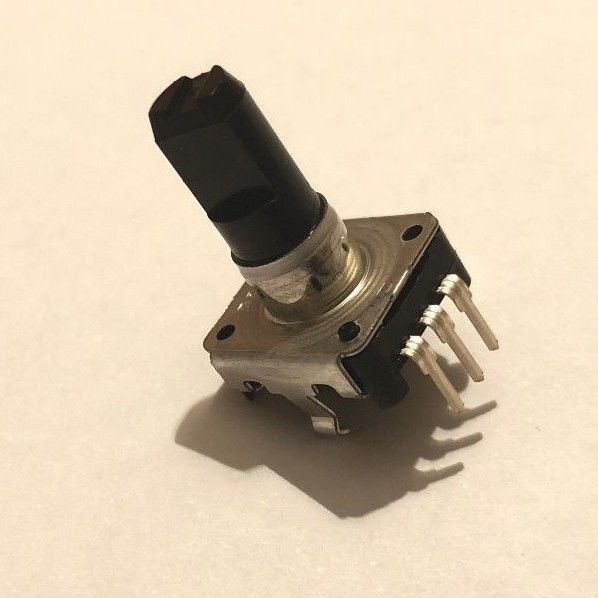 Akai MPC 1000 500 Jog Wheel Rotary Encoder Brand New Spare Part – LOFI ...