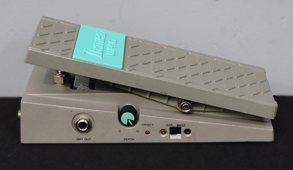 Ibanez WH10 v2 Wah Electric Guitar Effects Pedal – LOFI Music